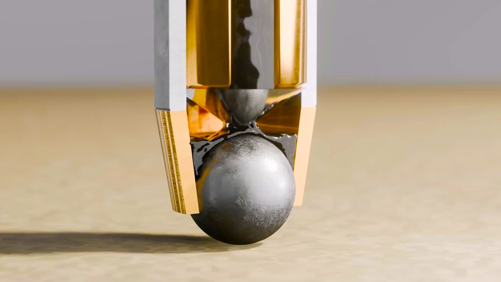 发明圆珠笔的人真是个天才,圆珠笔尖上有多少“黑科技”?