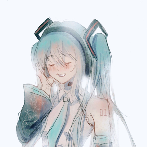 莫小兔 