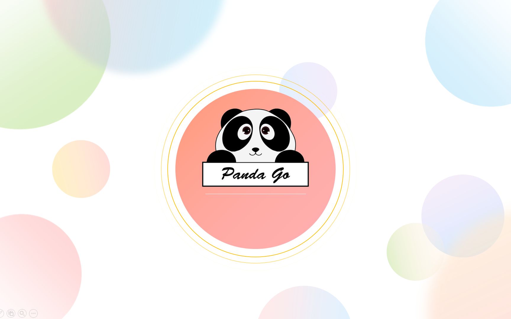 【PPT】简单的PPT制作MG动画