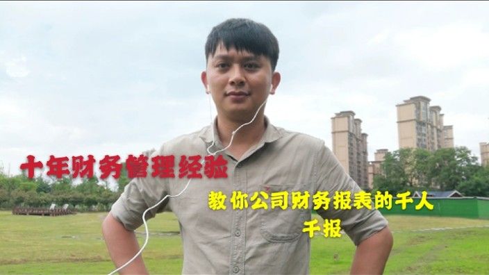 十年财务管理经验分享价值投资财务分析的坑坑洼洼切记弄巧成拙