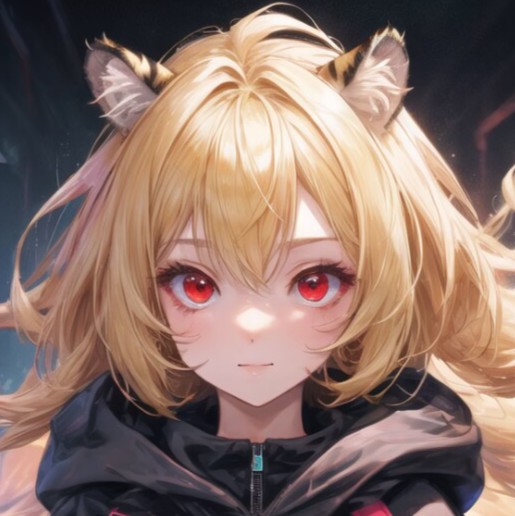 Scarlet丶赤梦 