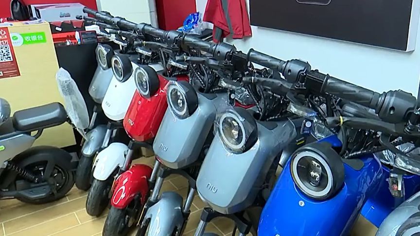 电动车要涨价!锂电池原材料价格上涨630.6%