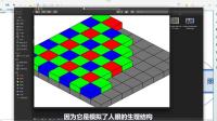 ...RAW格式文件处理的工作流程 第3集 RAW格式产生的感光元件CCD...