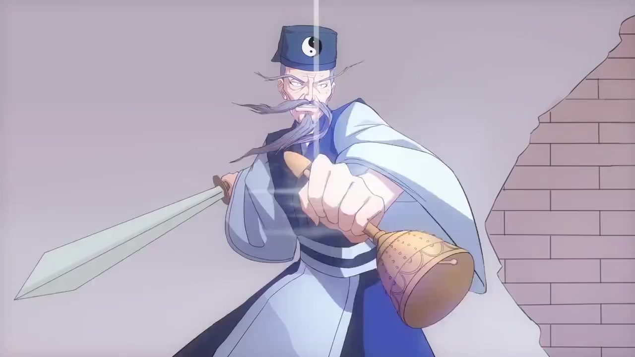 古墓探险纷争起,黑石集团遇劲敌 #我的修仙女友第二季 #狗哥动漫剧场 ...