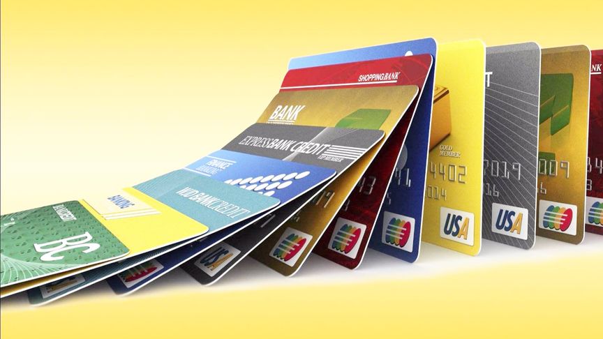 十一长假来了,巧妙使用信用卡看过来!