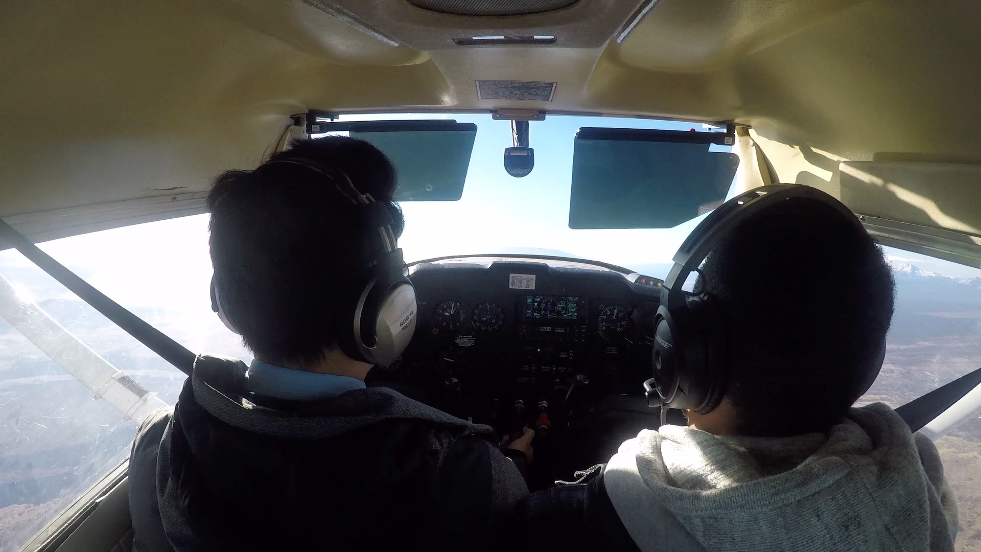 spin螺旋失速改出训练