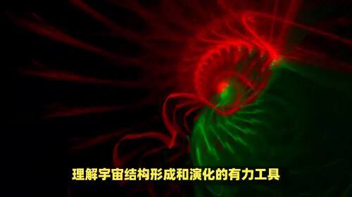 宇宙学模拟与太空生物实验揭示未来宇宙演化趋势