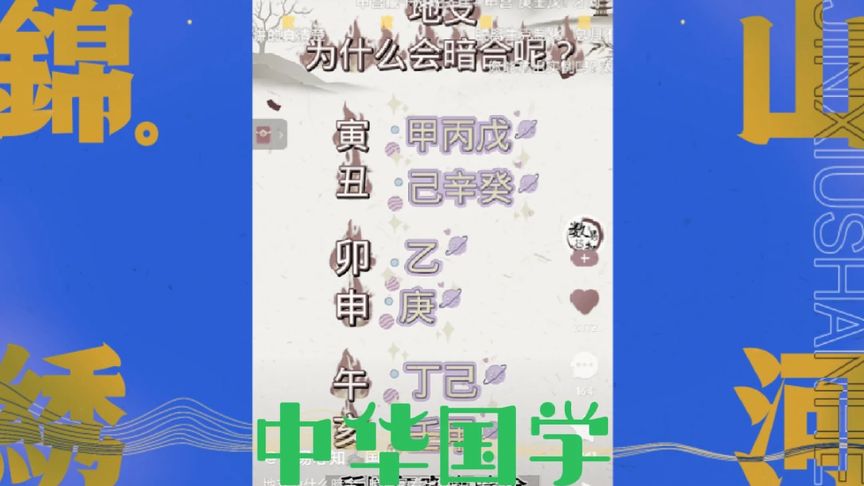 中华民族传统文化