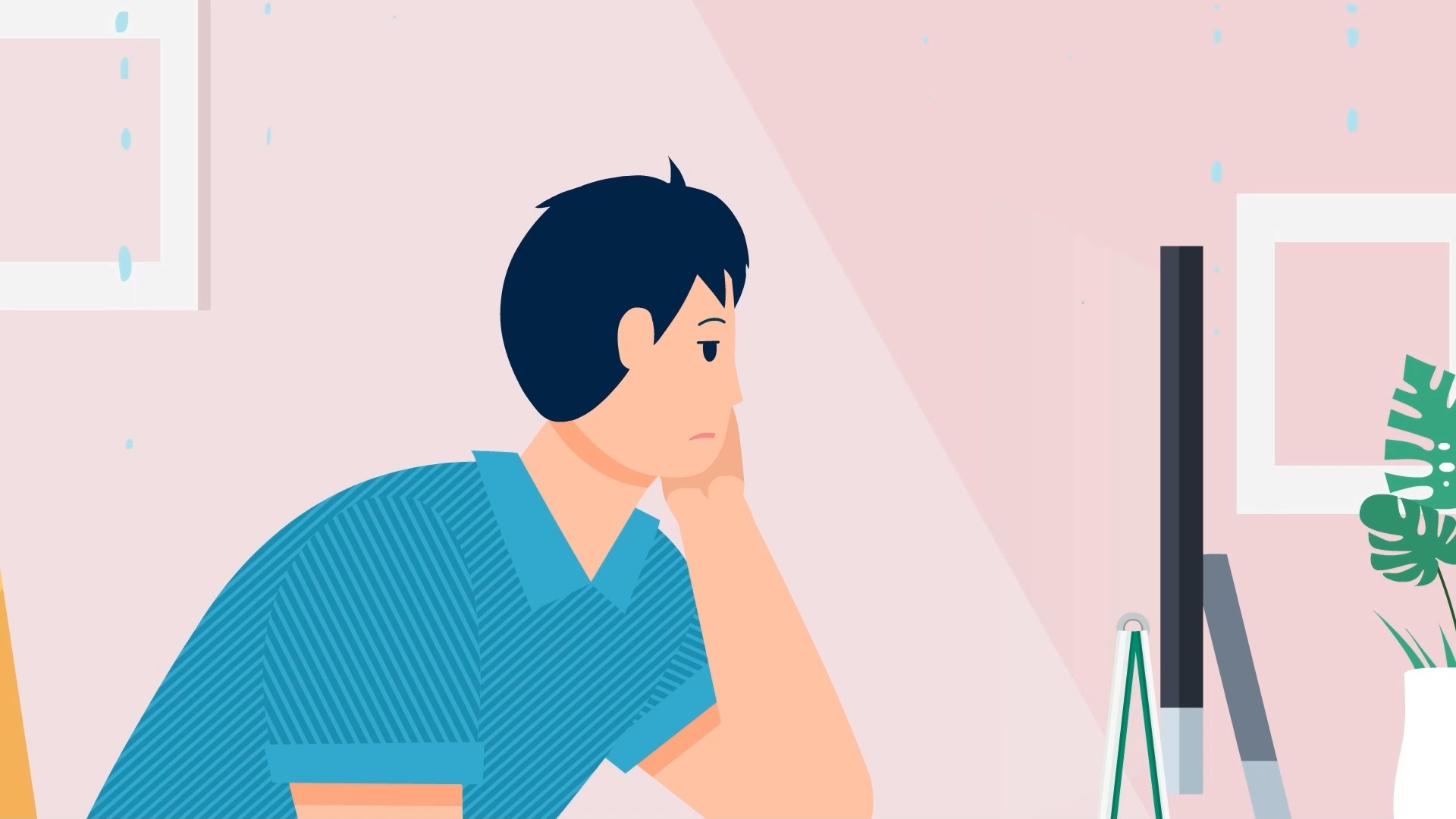 网络安全周-网络安全意识培训微视频