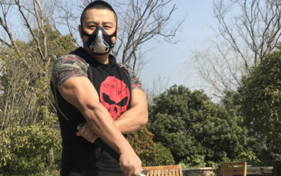 干货5,3种材质钢材暴力测试