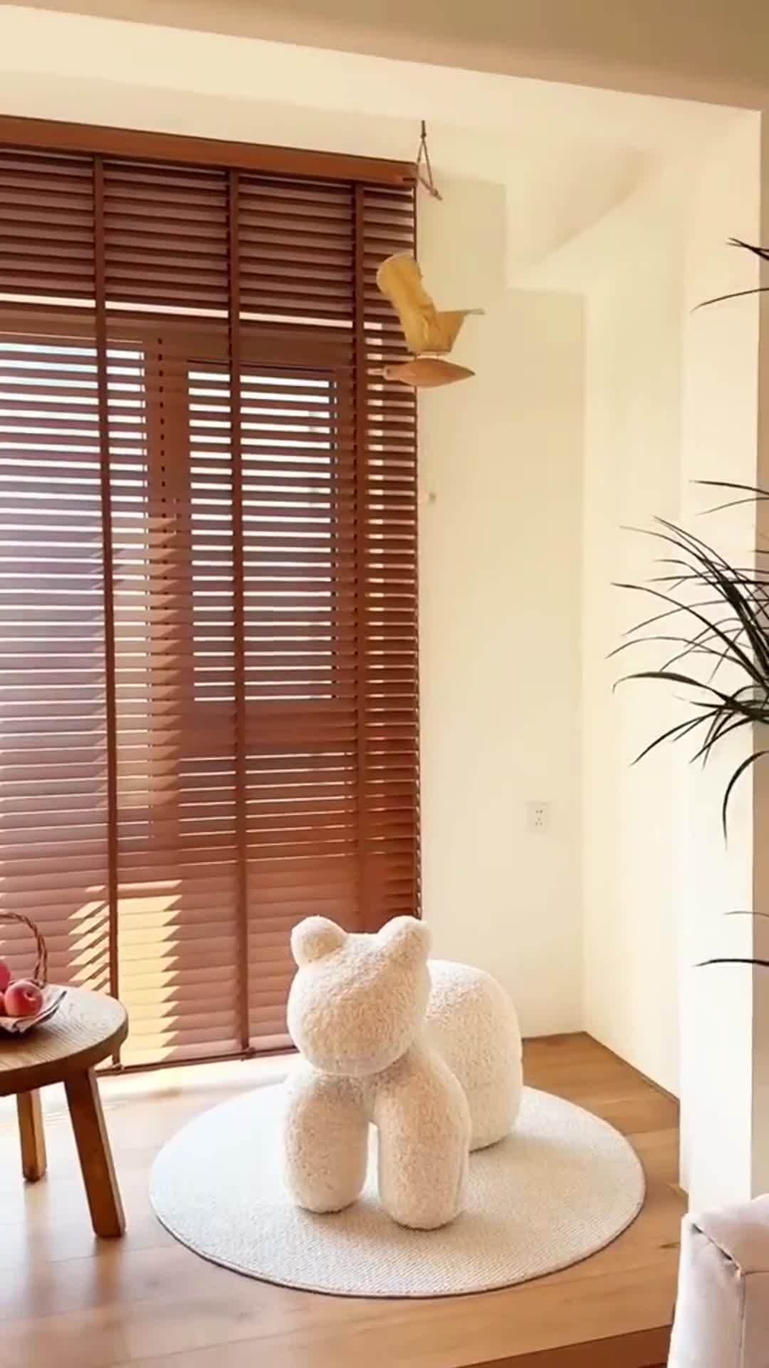 替你们试过了,小户型这样装超惹人爱! 