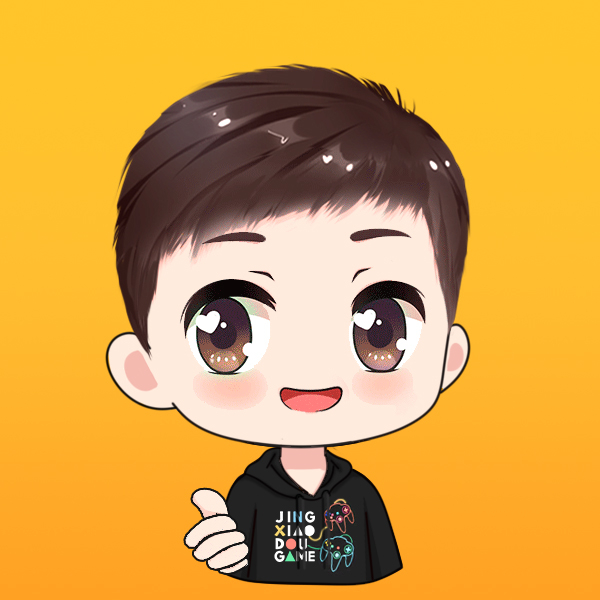 荆小豆Game 