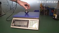 仪器仪表商情网-福禄克安全测试--钳表钳口耐冲击测试
