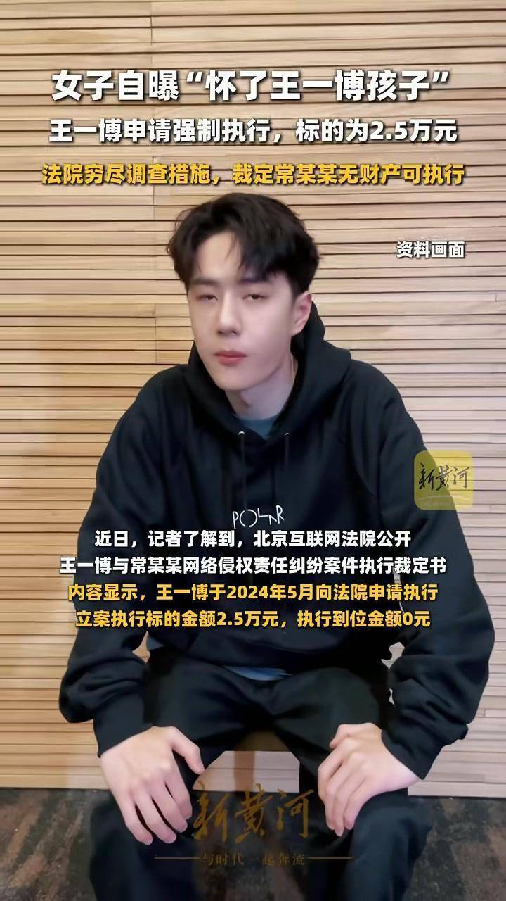 ...申请强制执行,标的为2.5万元,法院穷尽调查措施,裁定常某某无财产可...