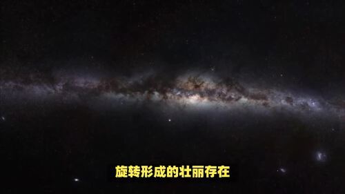 宇宙奇迹:揭秘星系从诞生到毁灭的震撼演化全过程!