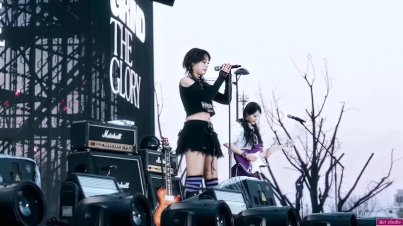 4K QWER Discord 混剪