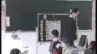 大班数学 “8”的分成(幼儿园大班主题教学优质课视频展示专辑)