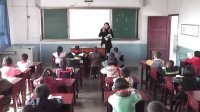 人教版一年级语文下册《四季》课堂教学实录