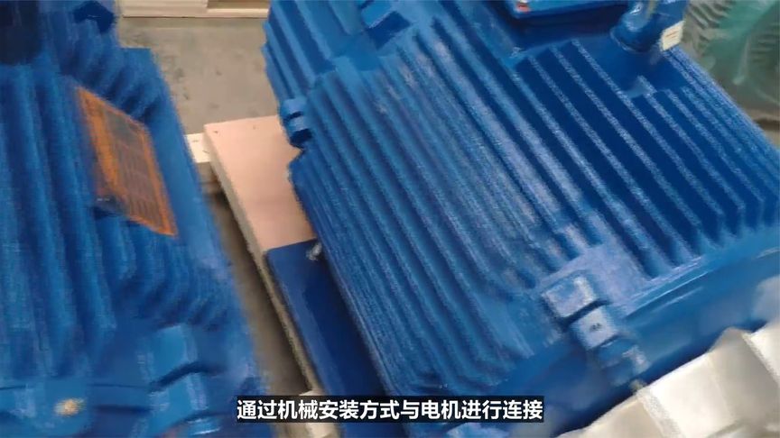 编码器在电机上的应用!编码器是如何工作的?