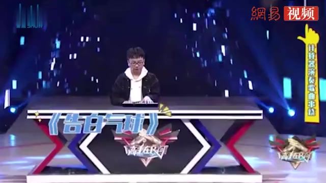 太优秀了!高中生用计算器演奏《卡路里》,旋律一出燃炸全场