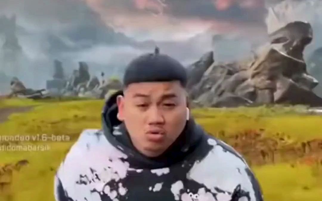 [60帧加长版] 《APEX跑男》