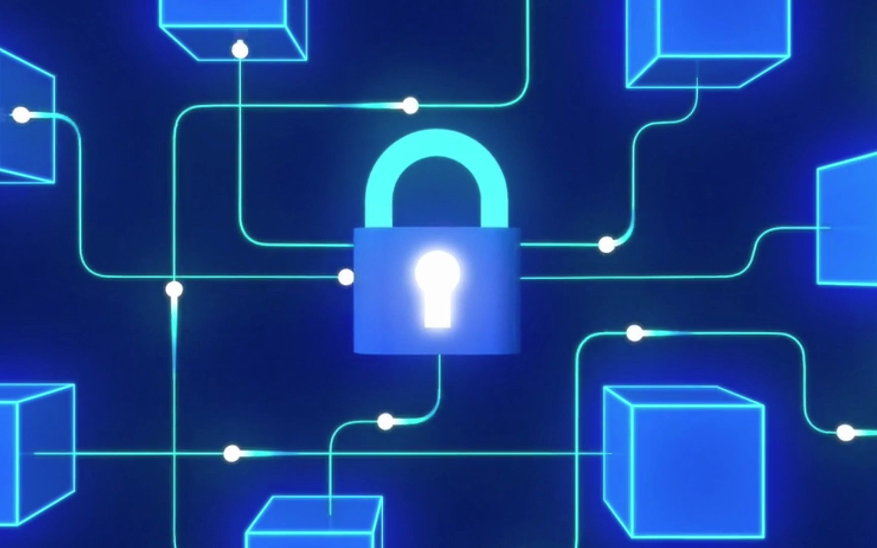 「MG动画」科技风MG动画参考Senate Matching - Data Explainer