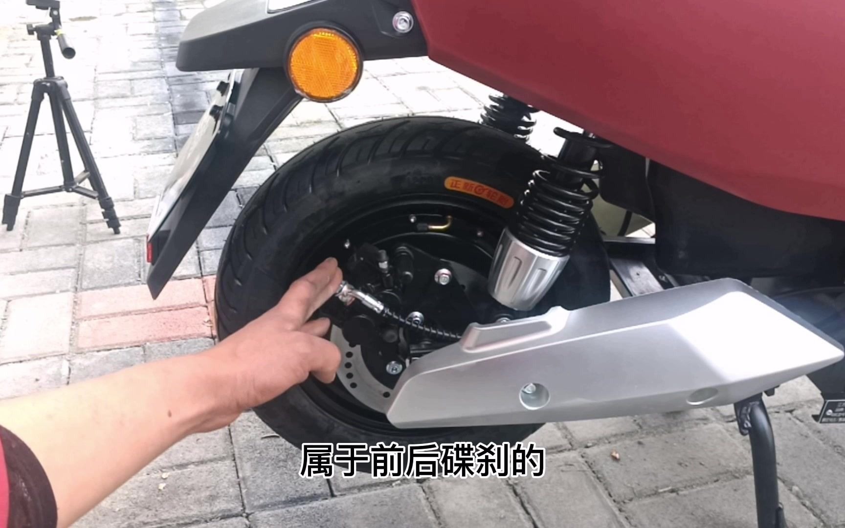 72V的电动车到底能跑多少公里才算是正常呢?师傅来告诉你答案