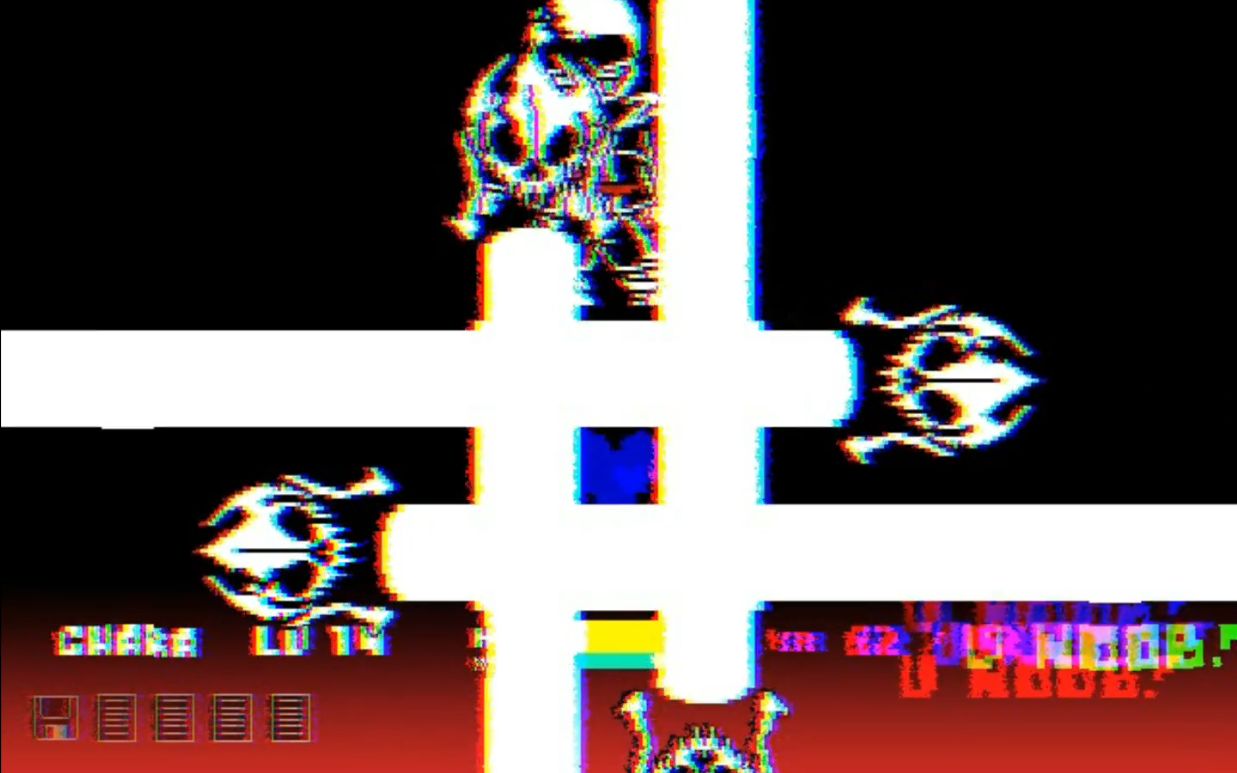 全站第二![FDY Last Breath]第三阶段1.2倍速通关_单机游戏热门视频