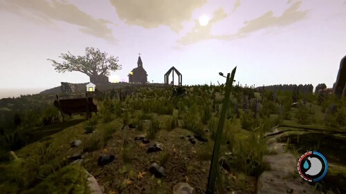 《森林》名乘客已全部找到,第二结局 后任务清单全完成