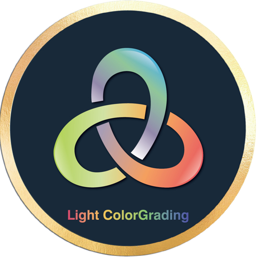 光号调色 