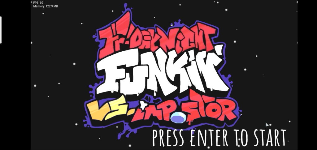 FNF最新移植版本(带链接)