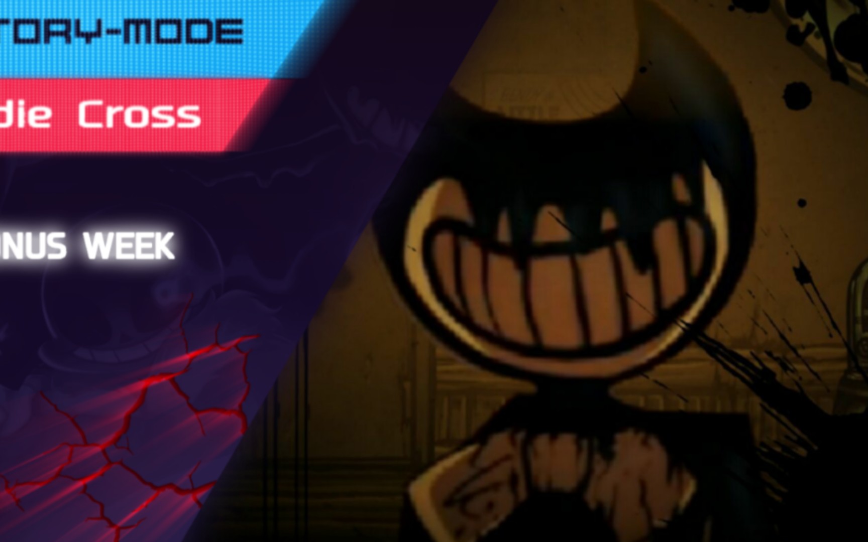 很优质 但又很劣质 很酷炫 但又不太好的班迪四阶段“噩梦追逐” ...