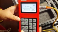 th110里氏硬度计操作视频