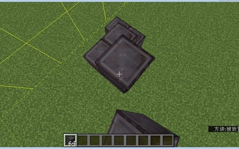 MC原版自带的连点器!(2021发现)