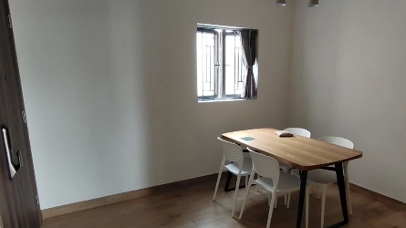 澳门科技大学研究生的校外宿舍