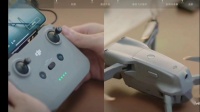 大疆2S(DJI Air 2S)无人机教程第8课开关飞行电池与遥控器