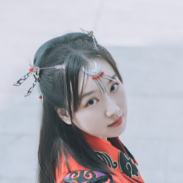 彼姝子SUZIE 