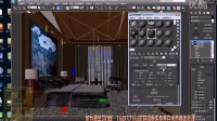 3D建模教程 3D培训教程 3dmax简单卧室建模