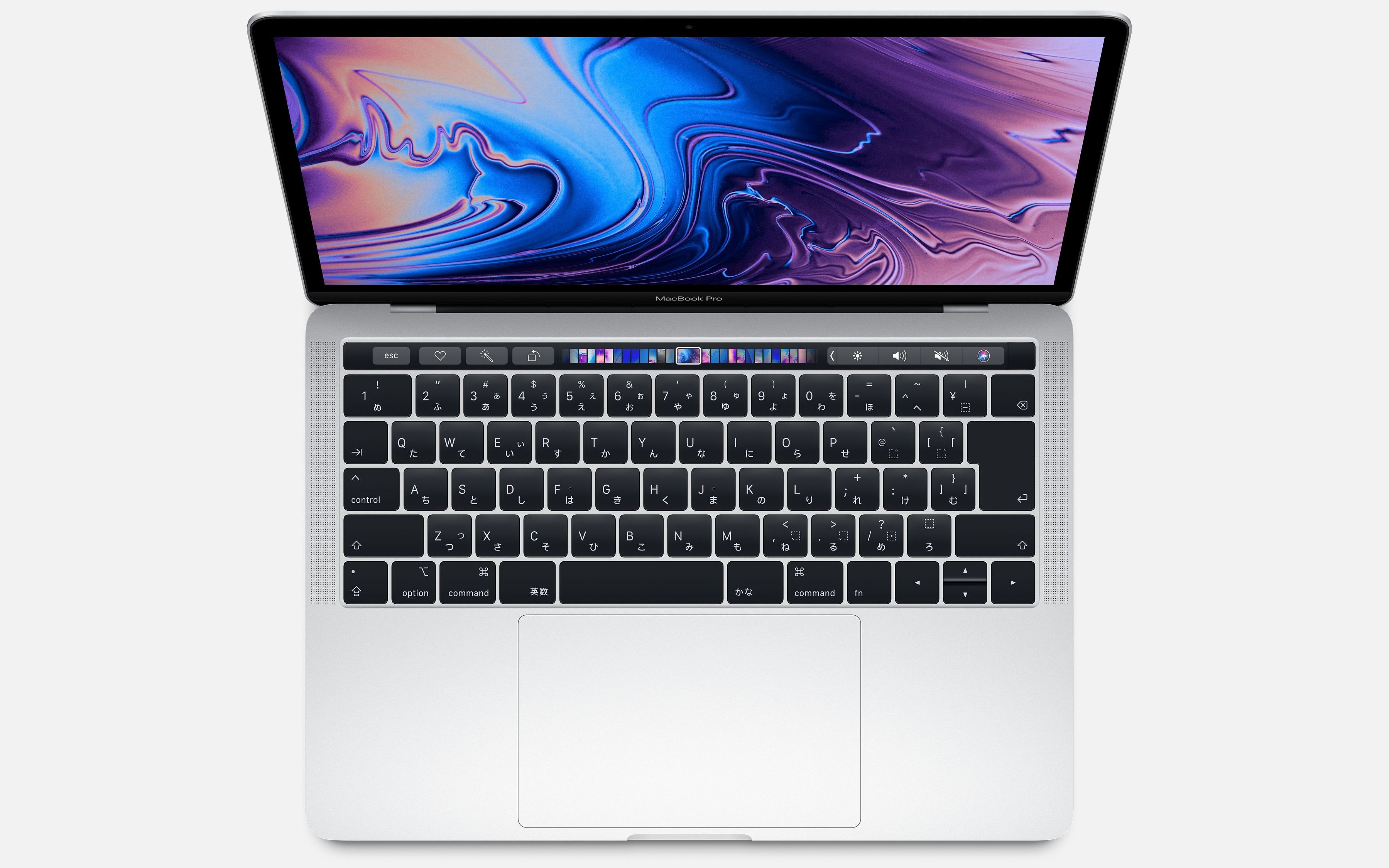 2019VS 2018,MacBook pro 13inch,小测评 购买建议