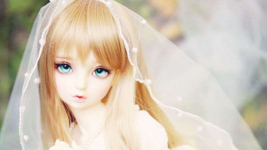 当12星座化身为叶罗丽娃娃啥样？双鱼座最独特！