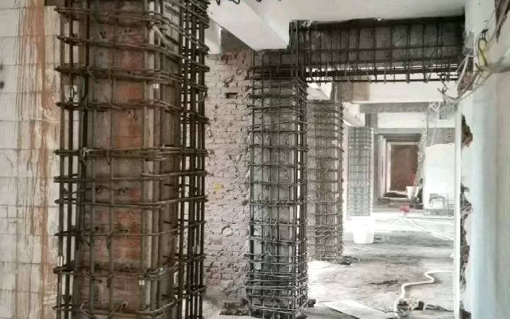 加固「房屋抗震」《工程档案馆》