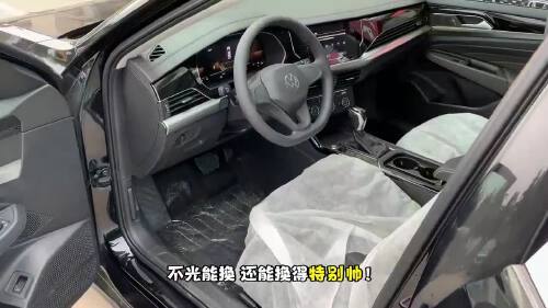 帕萨特中控屏秒变智能大屏?改装全攻略来了!