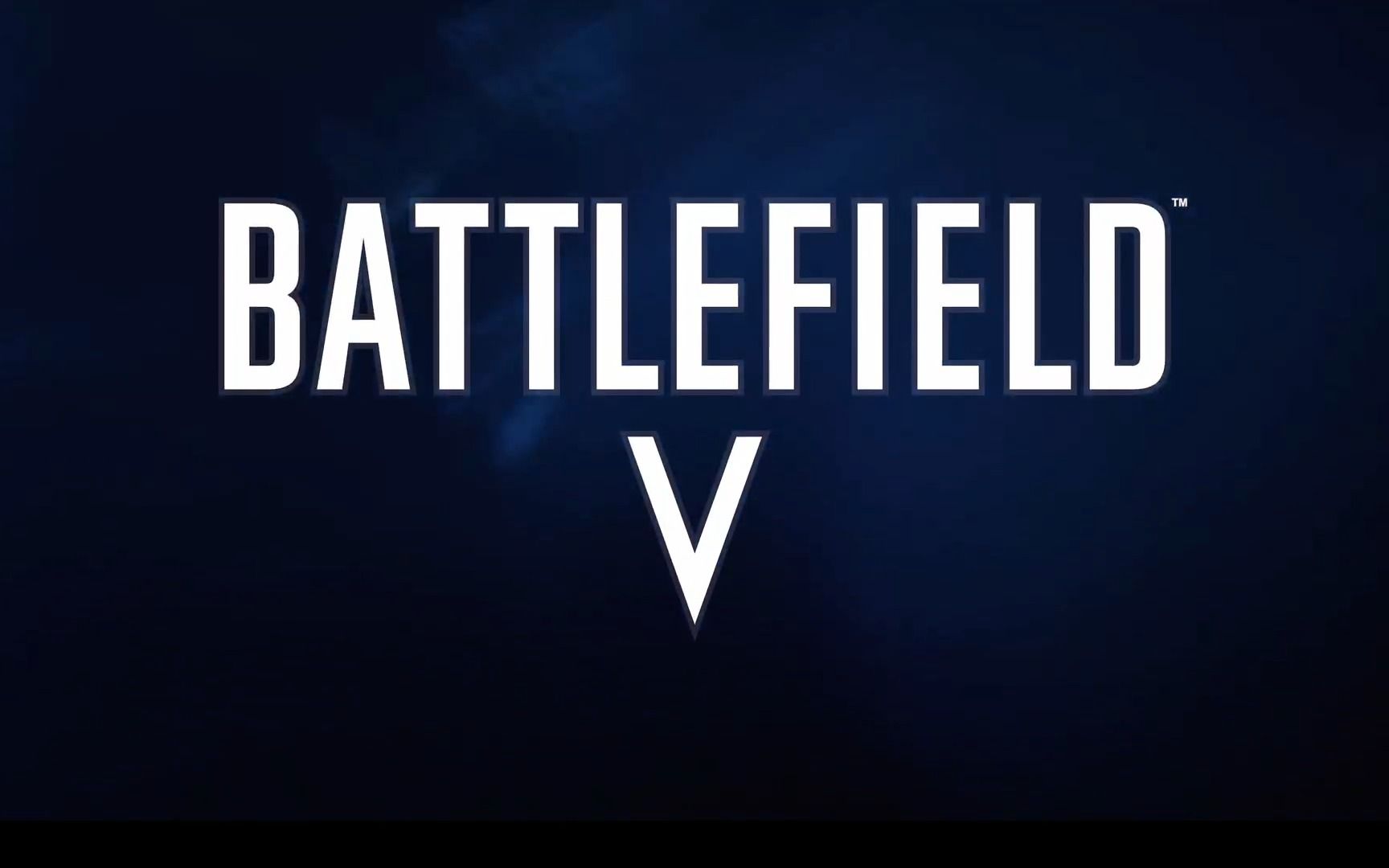 【柠栀光重复】战地5剧情模式{引言}