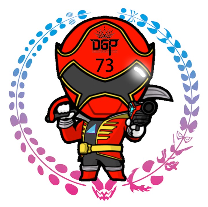 部长73 