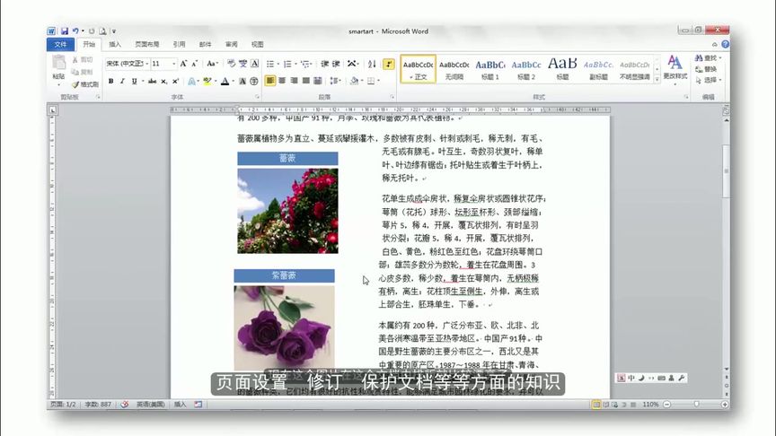 word应用零基础入门到精通:第1讲,课程引言