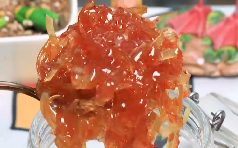 冬日神仙饮品!【蜂蜜柚子茶】,做法简单,好喝又养颜!