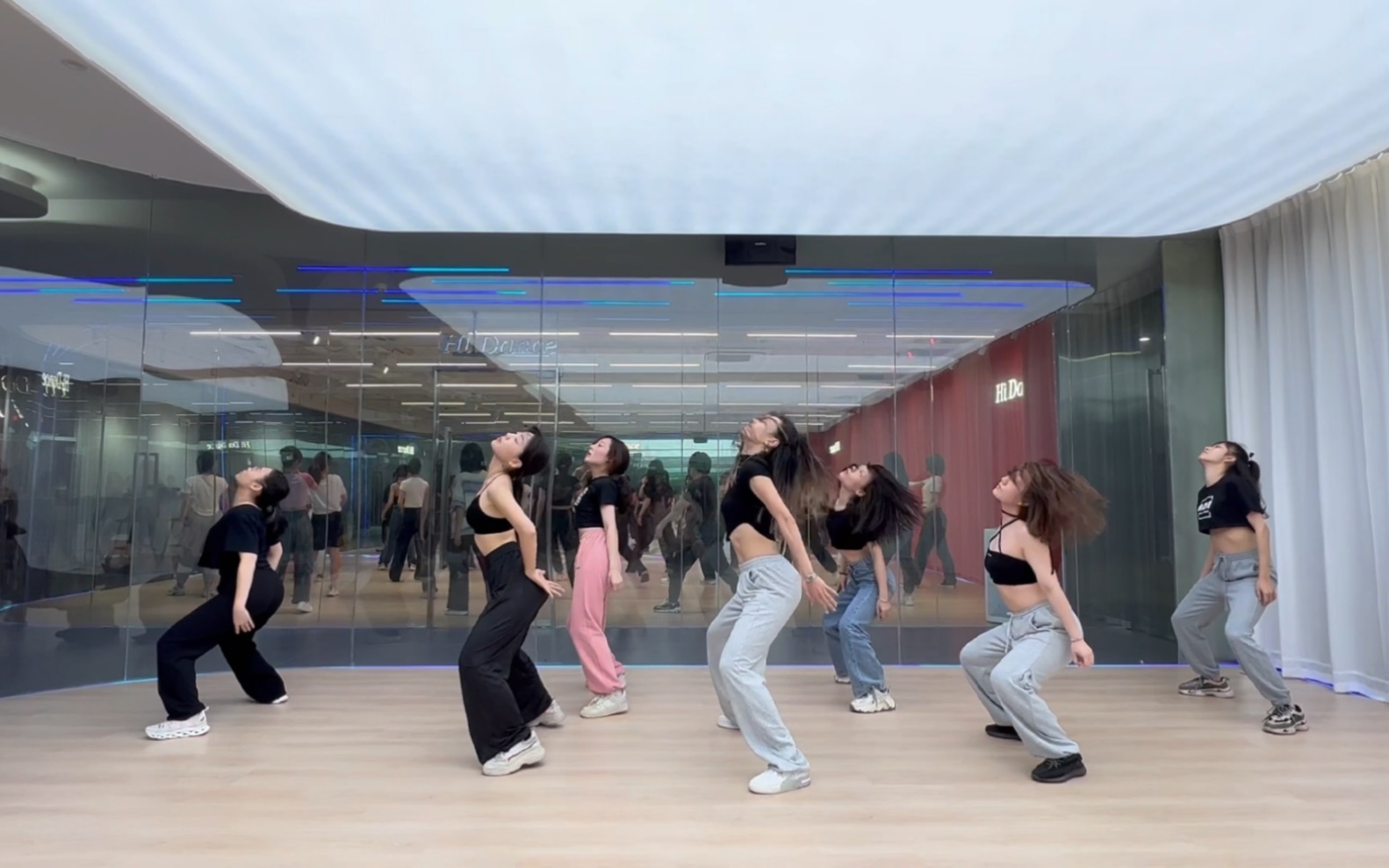 Shoot到你了吗?#ITZY #Shoot