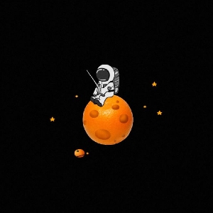 雾眠小熊气泡水 