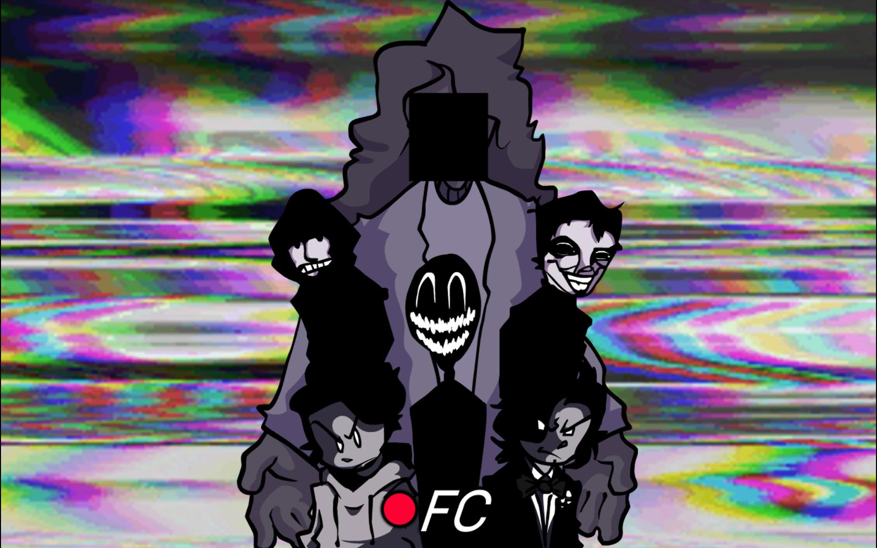 【含死亡动画】曼德拉记录!The Funkdela Catalogue [Vol. 1]_音游热门...