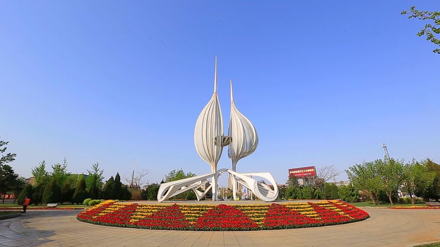 普兰店最新城市宣传片,漂亮!